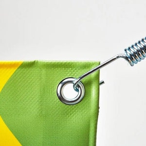 3 Styles AMG Driving Performance Logo Banner Pvc | Office or Showroom ...