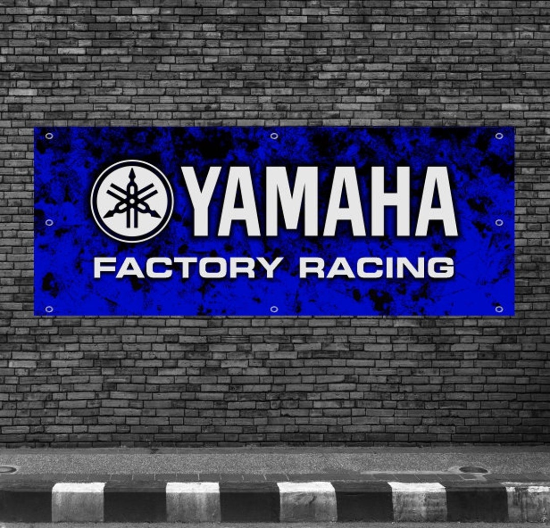 3 Styles Sponsor Racing Logo Banner Pvc | Office or Showroom Flag ...