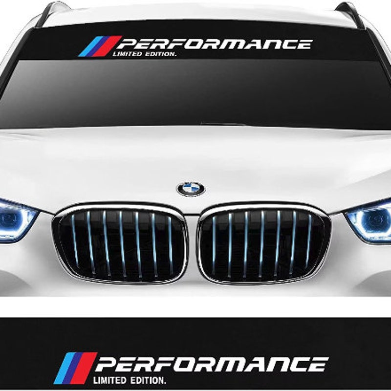 Bmw E46 Sticker Decal - Etsy