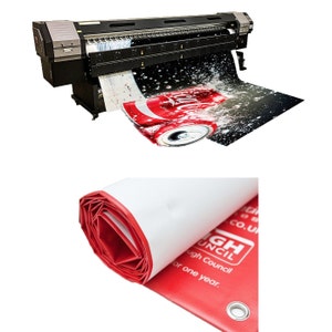 3 Styles AMG Driving Performance Logo Banner Pvc | Office or Showroom ...