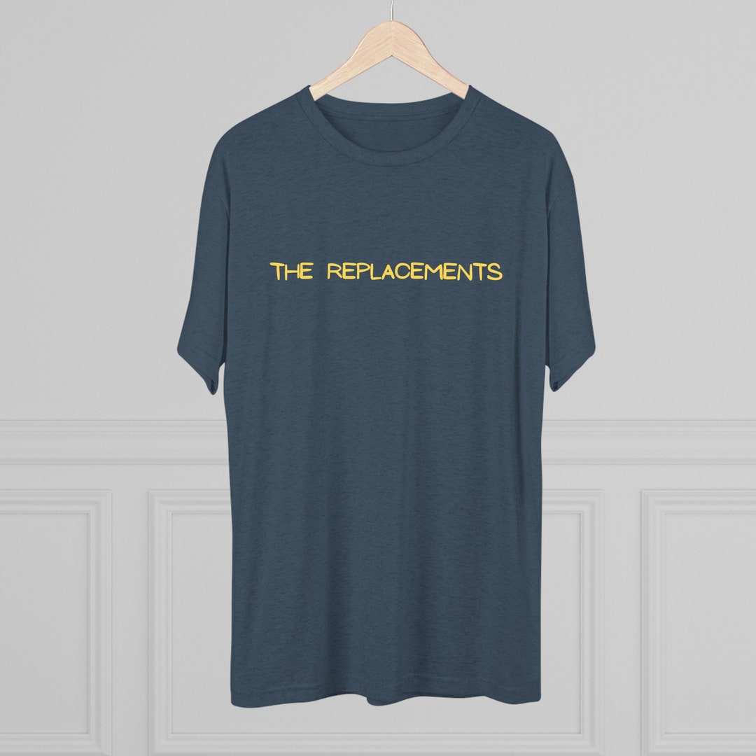 The Replacements - Shane Falco - Unisex Tri-blend Crew Tee - Etsy