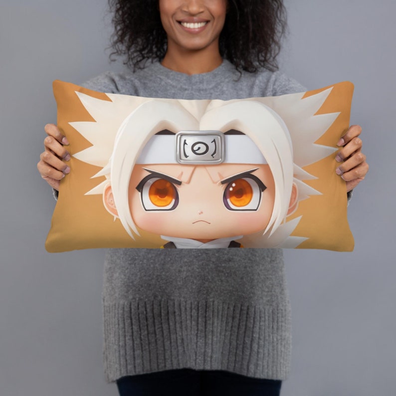 Hyper Realistic Sayian Naruto - Etsy