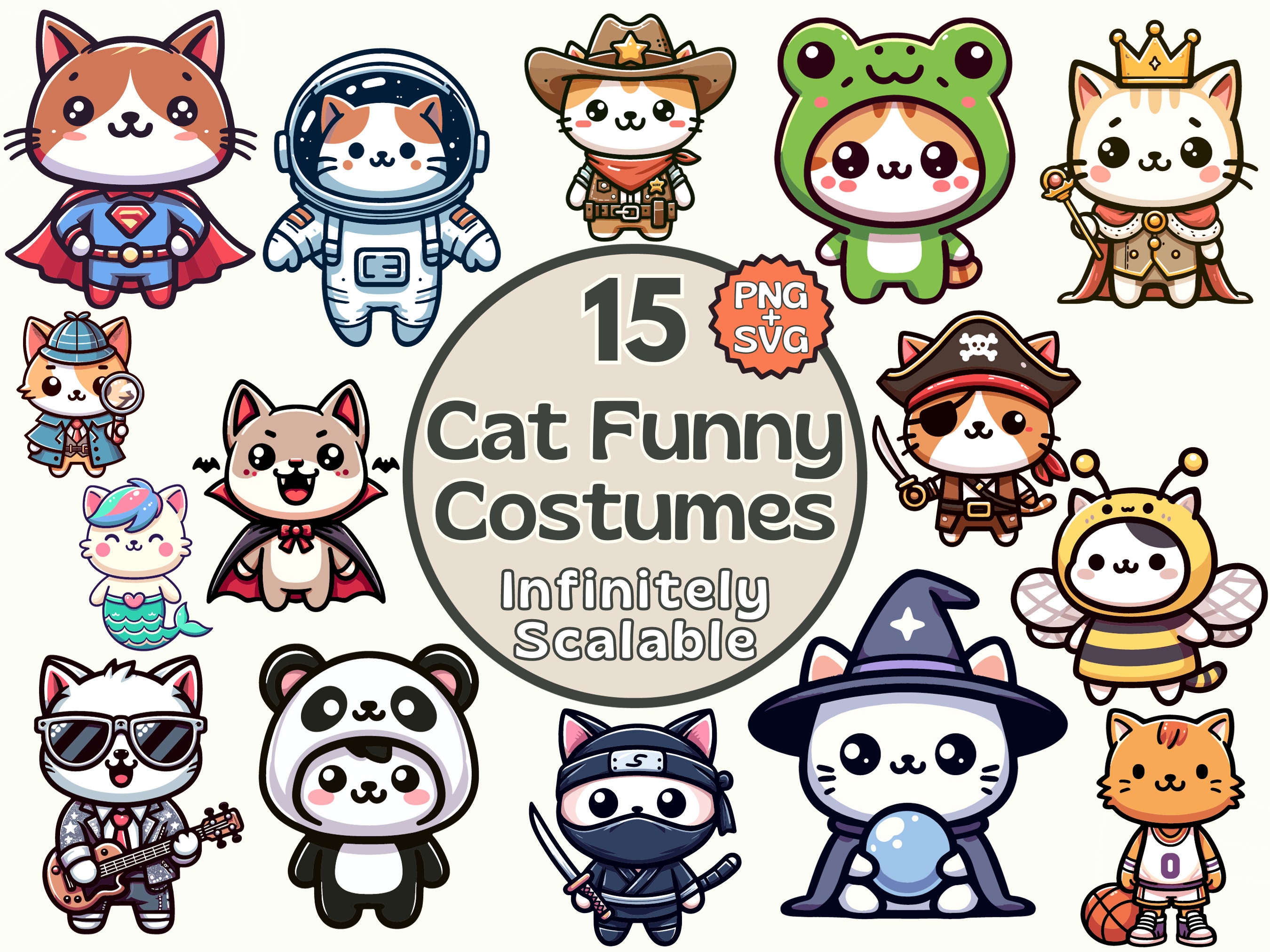 Costumes De Chat Faits Maison Pour Femmes