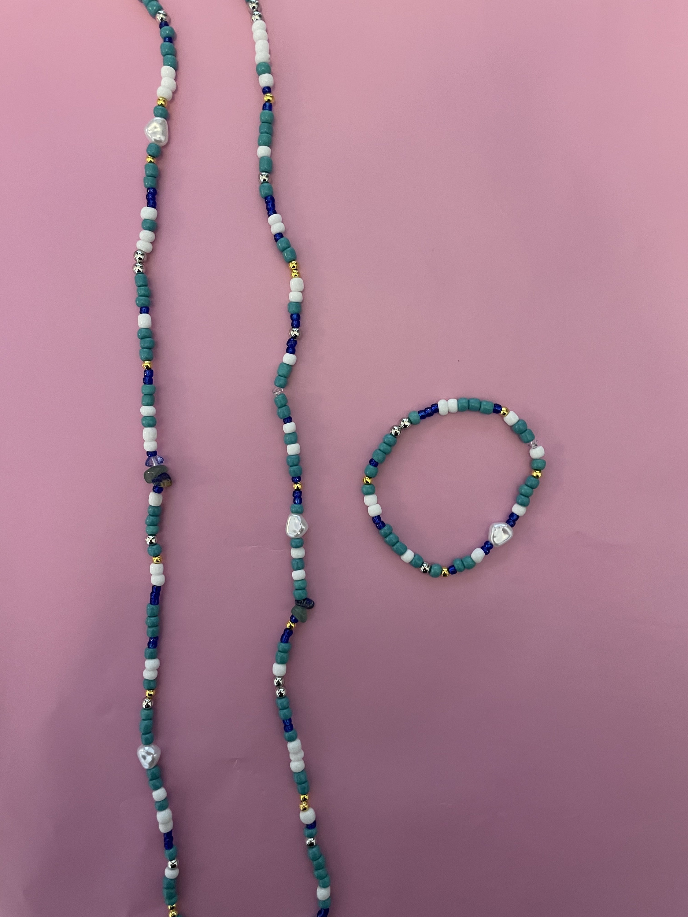 Handmade Waist Beads - Etsy