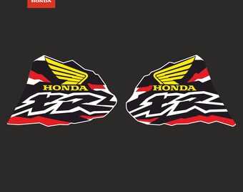 Stickers Honda Civic Type-r Fk8 Car Sticker Car Lover - Etsy Canada