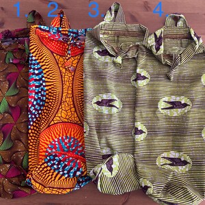 African Fabric Carrier Bag Storage, Kitchen Decor NEW STOCK - Etsy