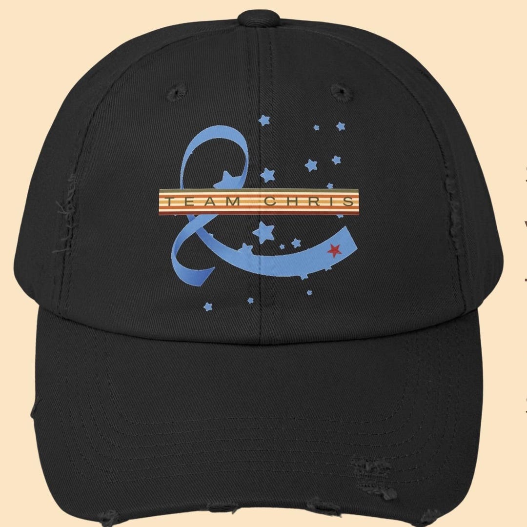 Custom Diabetes Hat for Men Women Adjustable Unisex Distressed Cap ...