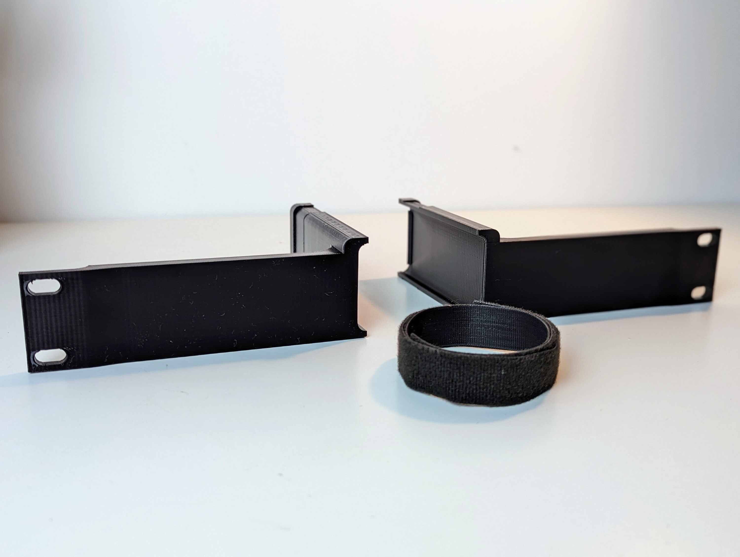 Focusrite 4i4 Gen 3 19 Rack Mount Kit - Etsy