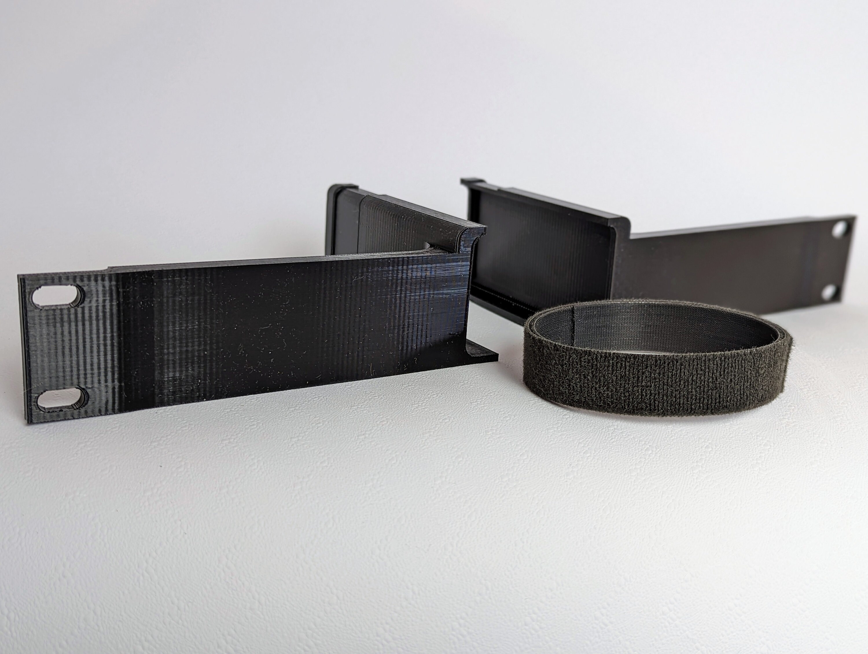 Focusrite Scarlett 2i2 4th Generation Rack Mount Bracket Ear Audio ...