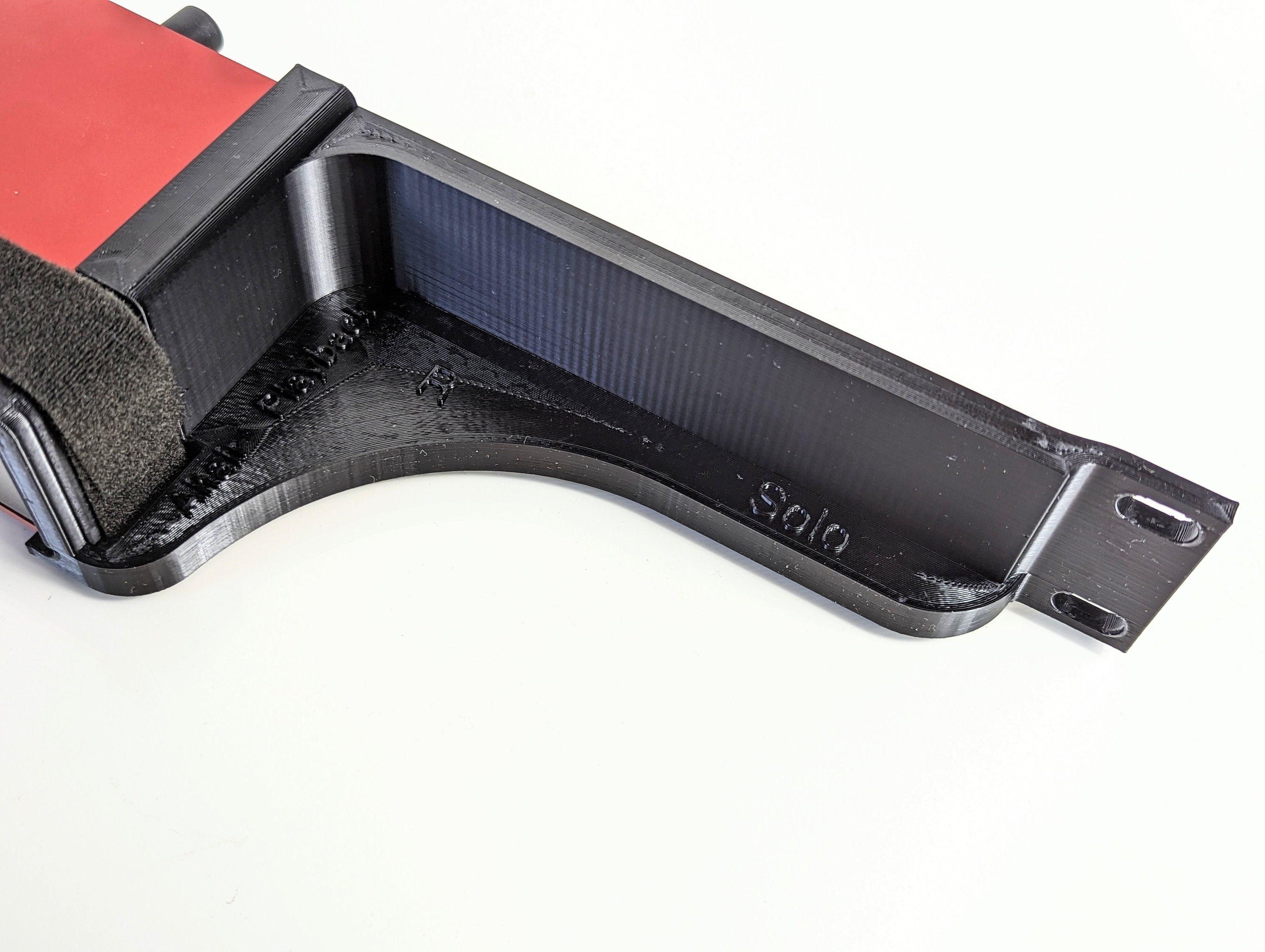 Focusrite Scarlett SOLO 19 Rackmount Bracket Kit - Etsy