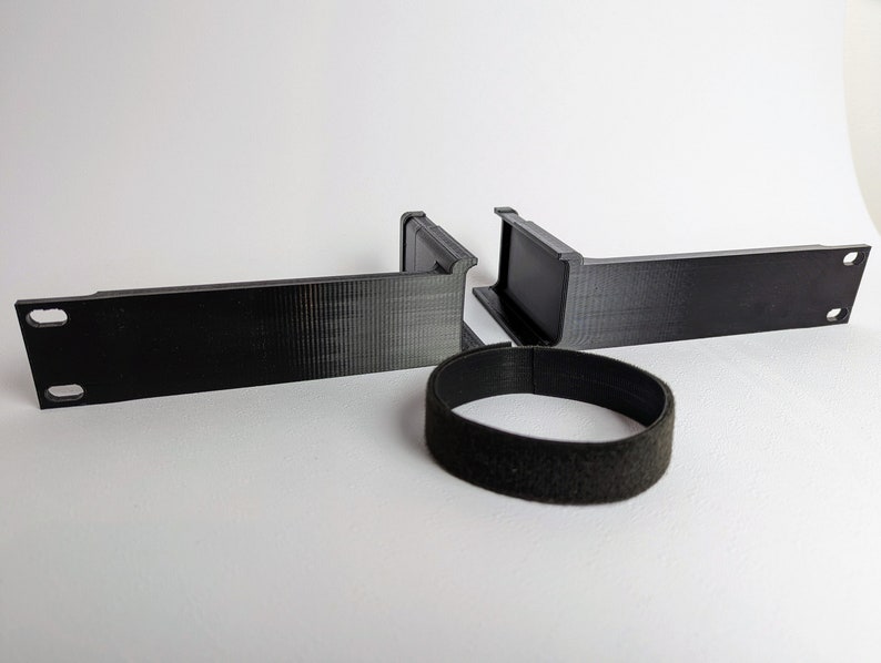 Focusrite Scarlett Solo 4th Gen Rack Mount Ear Bracket - Etsy