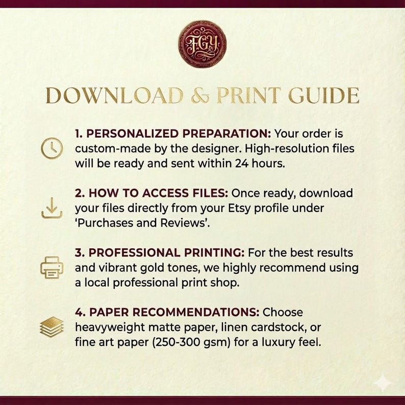 Modern Nikkah Certificate | Soft Brown Islamic Marriage Contract ...