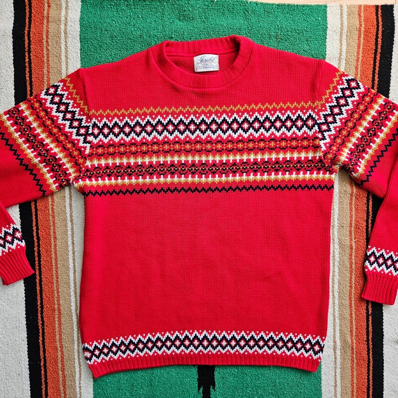 Jersild Sweater - Etsy
