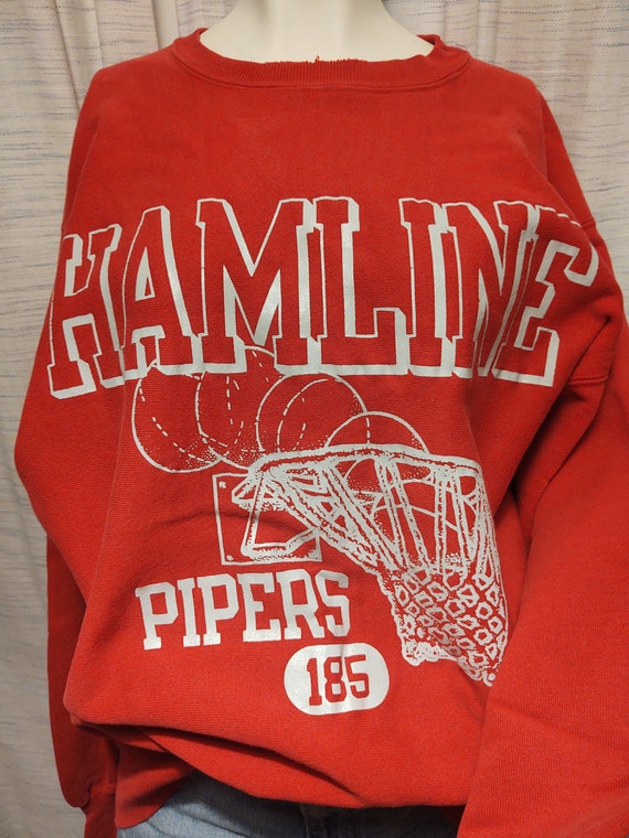 vintage hamline pipers - Gem