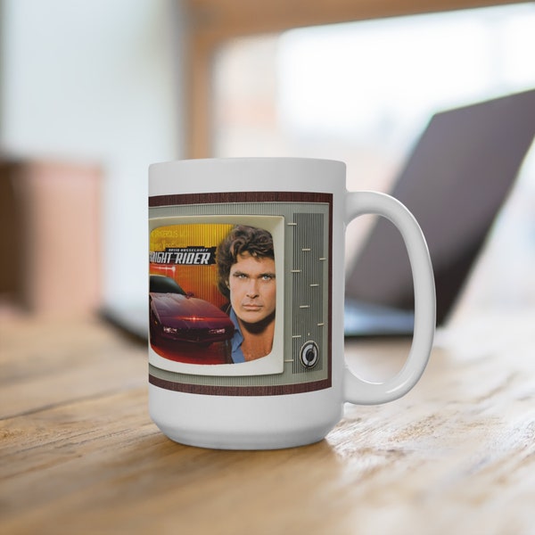Knight Rider Tv Show - Etsy