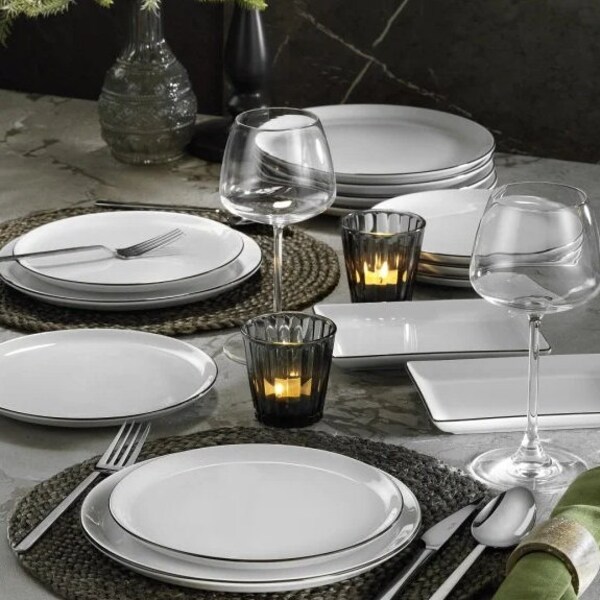 Elegant Tableware - Etsy