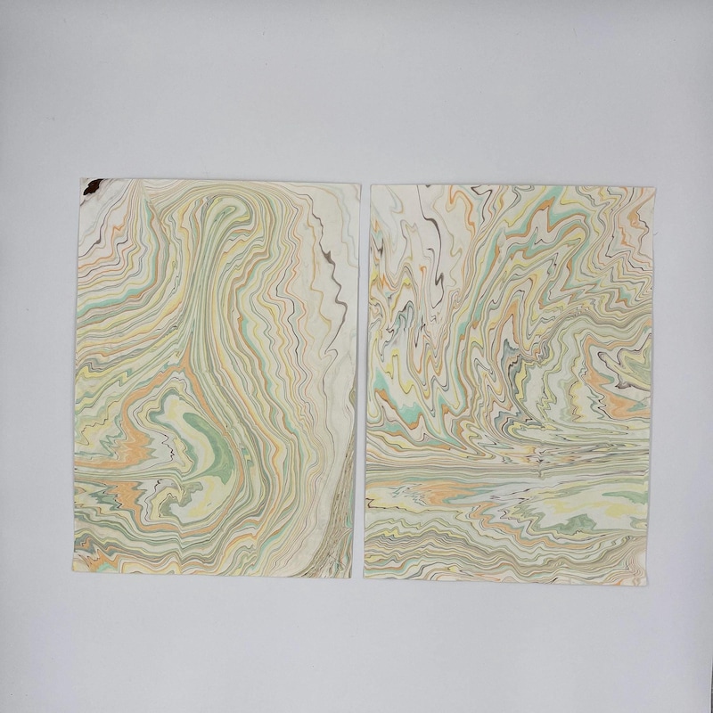 Two Tone Artwork - Etsy
