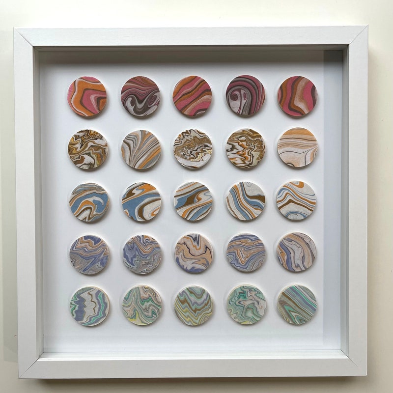 Wood Collage - Etsy