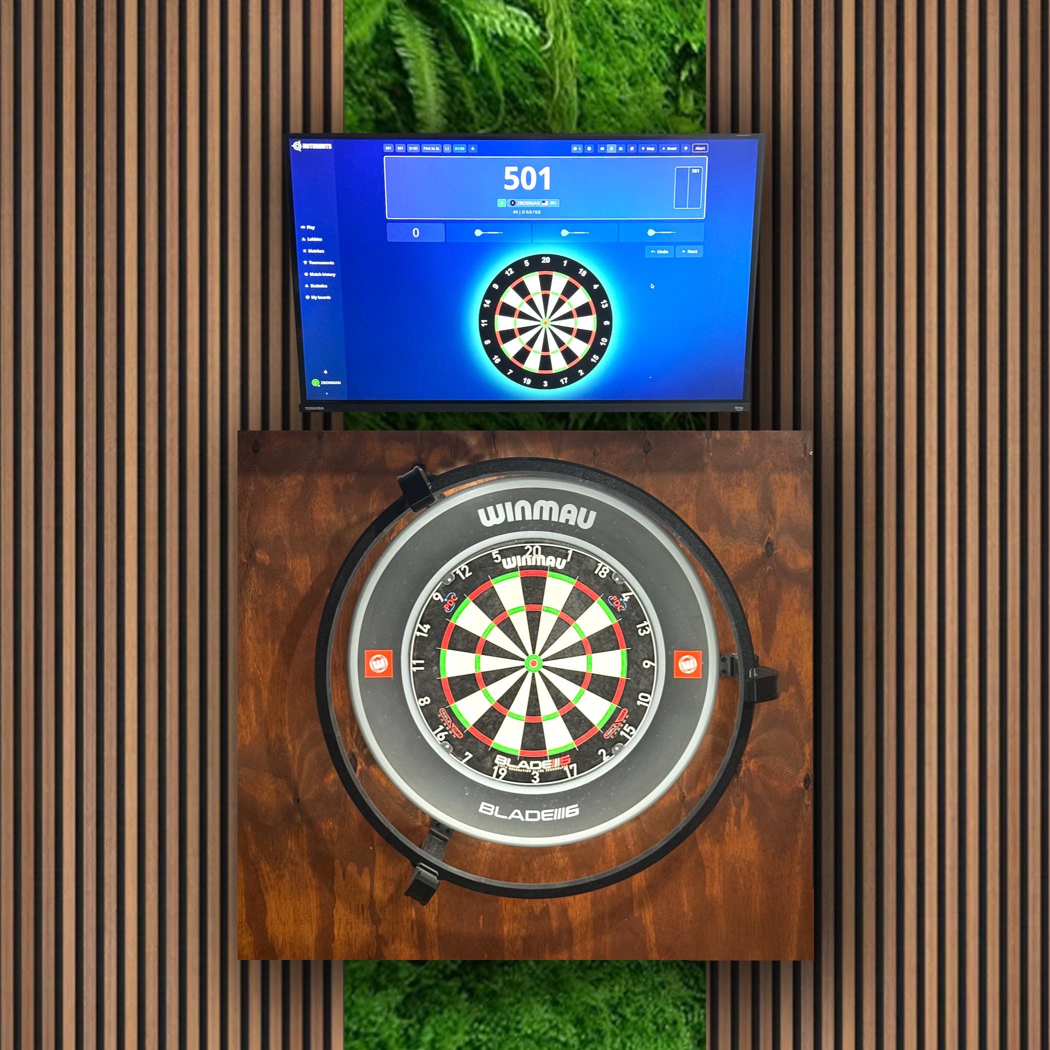 Autodart Computer | Plug & Play Auto Darts PC | Vorkonfiguriertes ...