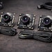 Autodarts DIY Camera Set (3x OV9732) | Trimmed & Prepped Cameras for ...