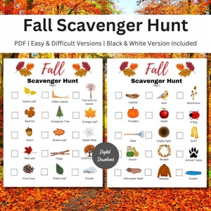 Scavenger Hunt, Treasure Hunt, Treasure Hunt Clues, Educational ...