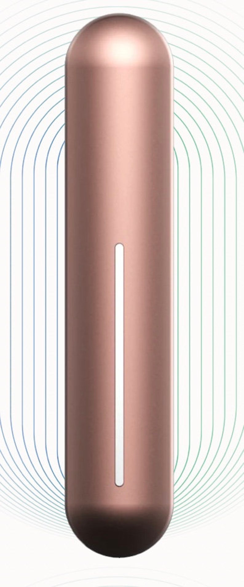 LED Light Skin Tightening Light Therapy Antiaging Tool - Etsy