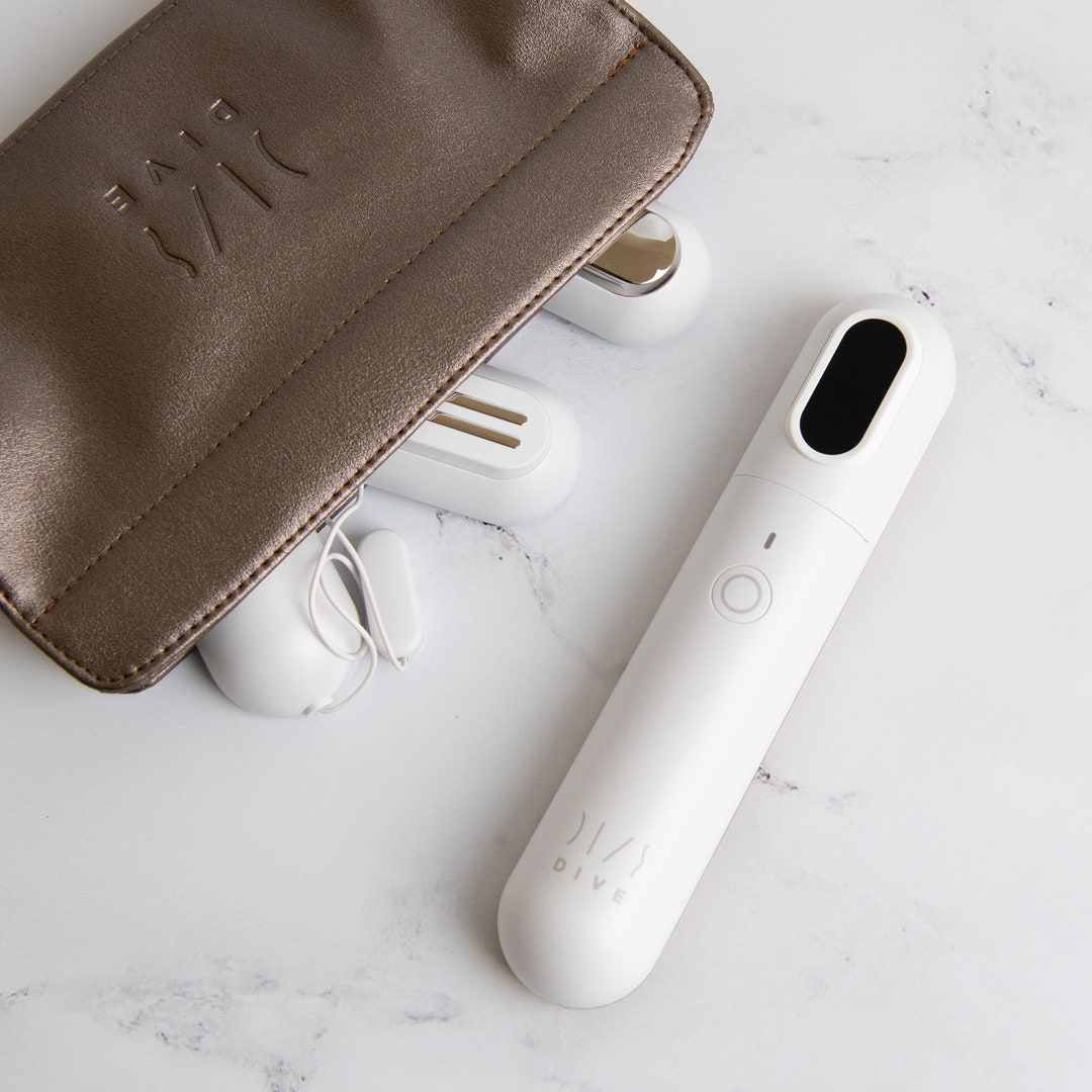 LED Light Skin Tightening Light Therapy, Antiaging Tool, Professional ...