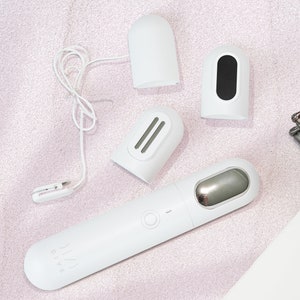 LED Light Skin Tightening Light Therapy Antiaging Tool - Etsy