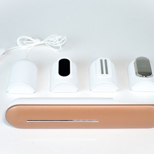 LED Light Skin Tightening Light Therapy Antiaging Tool - Etsy