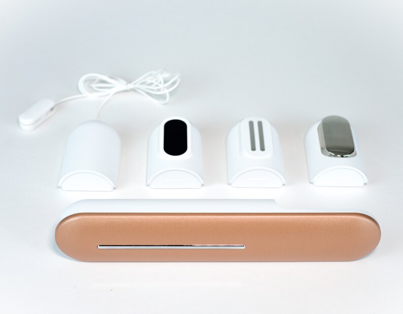 LED Light Skin Tightening Light Therapy Antiaging Tool - Etsy