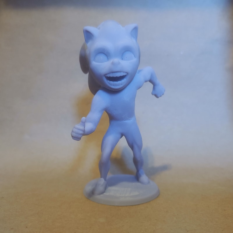 Shin Sonic Toys - Etsy