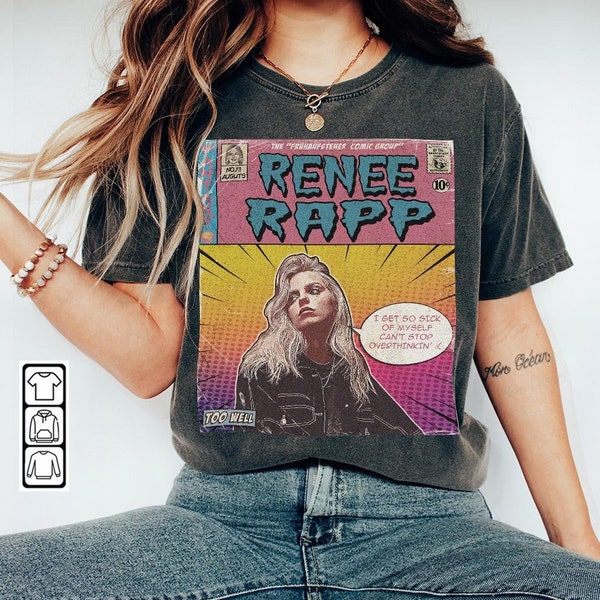 Renee Rapp Merch - Etsy