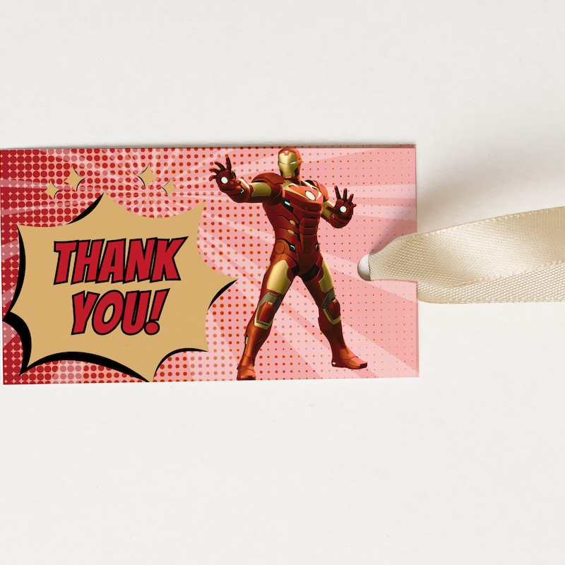 Iron Man Gifts - 60+ Gift Ideas for 2025