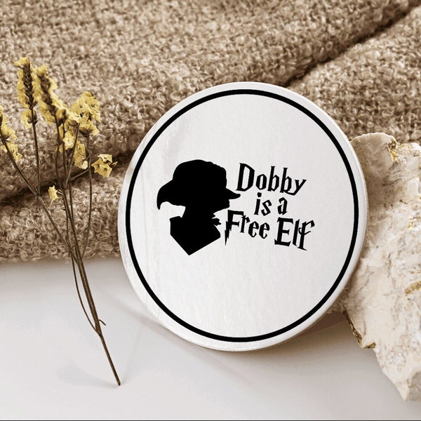 Dobby Svg - Etsy