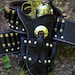 Johnny Ringo Holster and Cartridge Belt From the Movie Tombstone ...