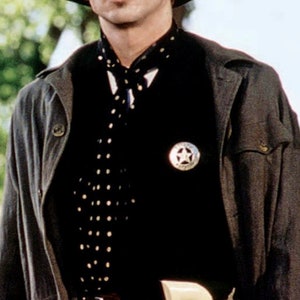 Doc Holiday Cross Draw Western Holster and Cartridge Belt - Etsy