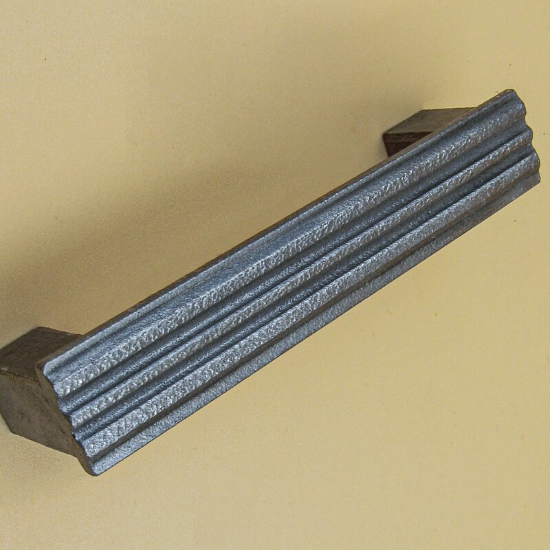 Industrial Drawer Pulls - Etsy