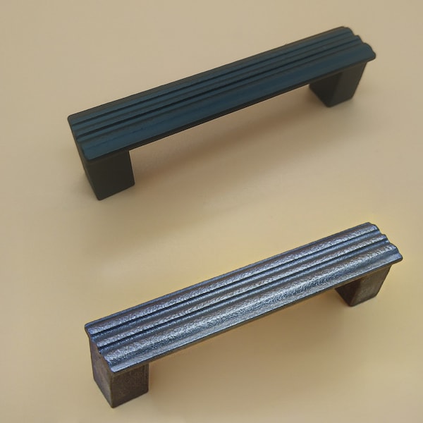 Industrial Drawer Pulls - Etsy