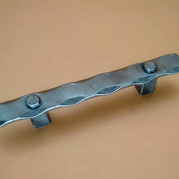 Hand Forged Hardware - Etsy