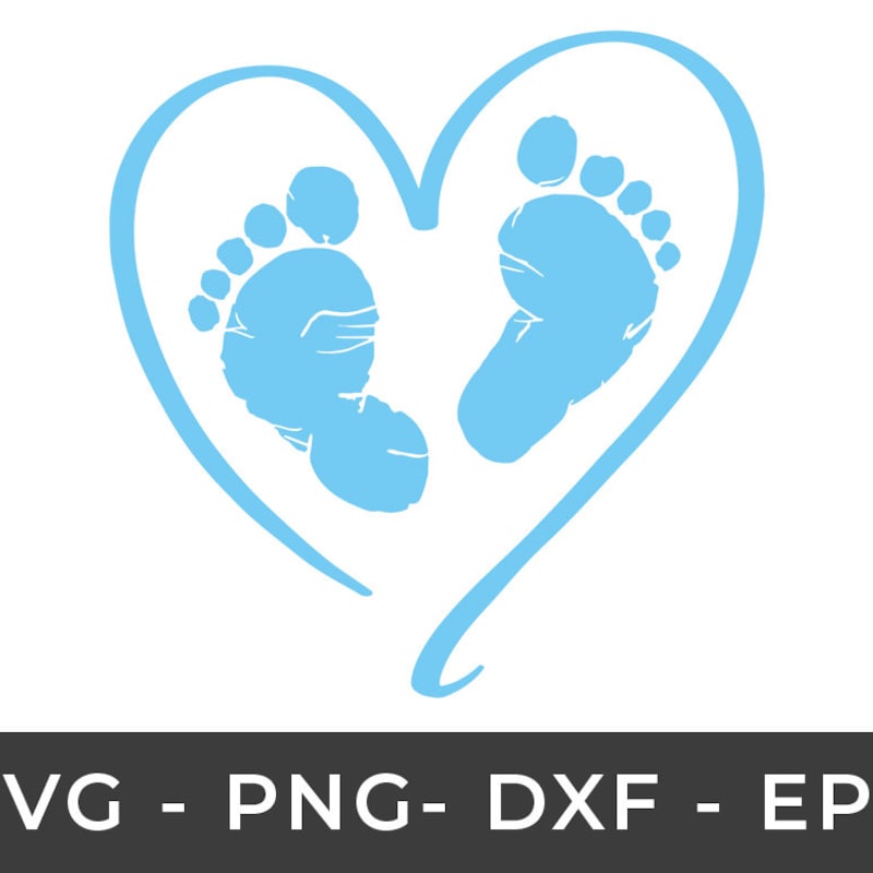 Free Svg Baby Boy - Etsy