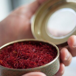 Premium Saffron for Cooking & Beauty | Buy Authentic Saffron Online 10 ...