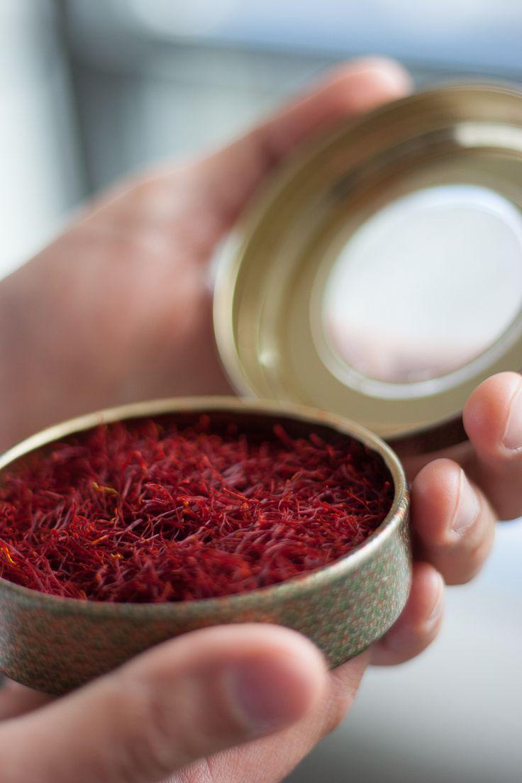 Premium Saffron for Cooking & Beauty | Buy Authentic Saffron Online 10 ...