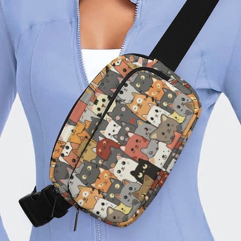 Stylish Fanny Pack Womens - Etsy