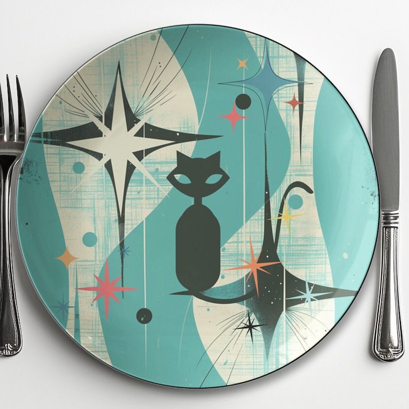 Unique Dinner Plates - Etsy