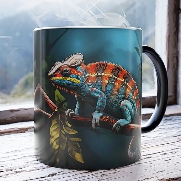 Cool Coffee Mugs - Etsy