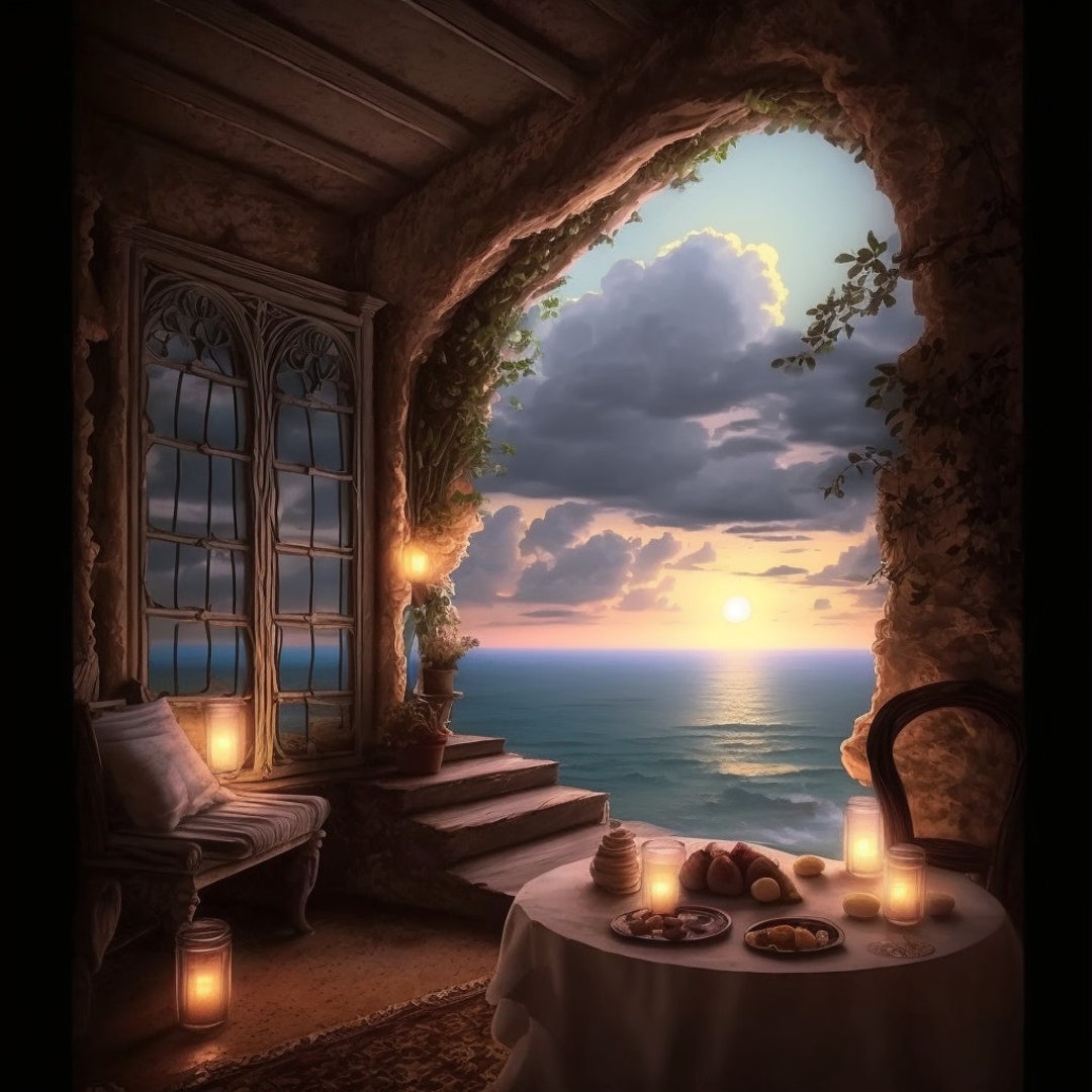 Romantic Calendar, Romance Calendar, Calendar for 2024, Host Gift, Gift ...