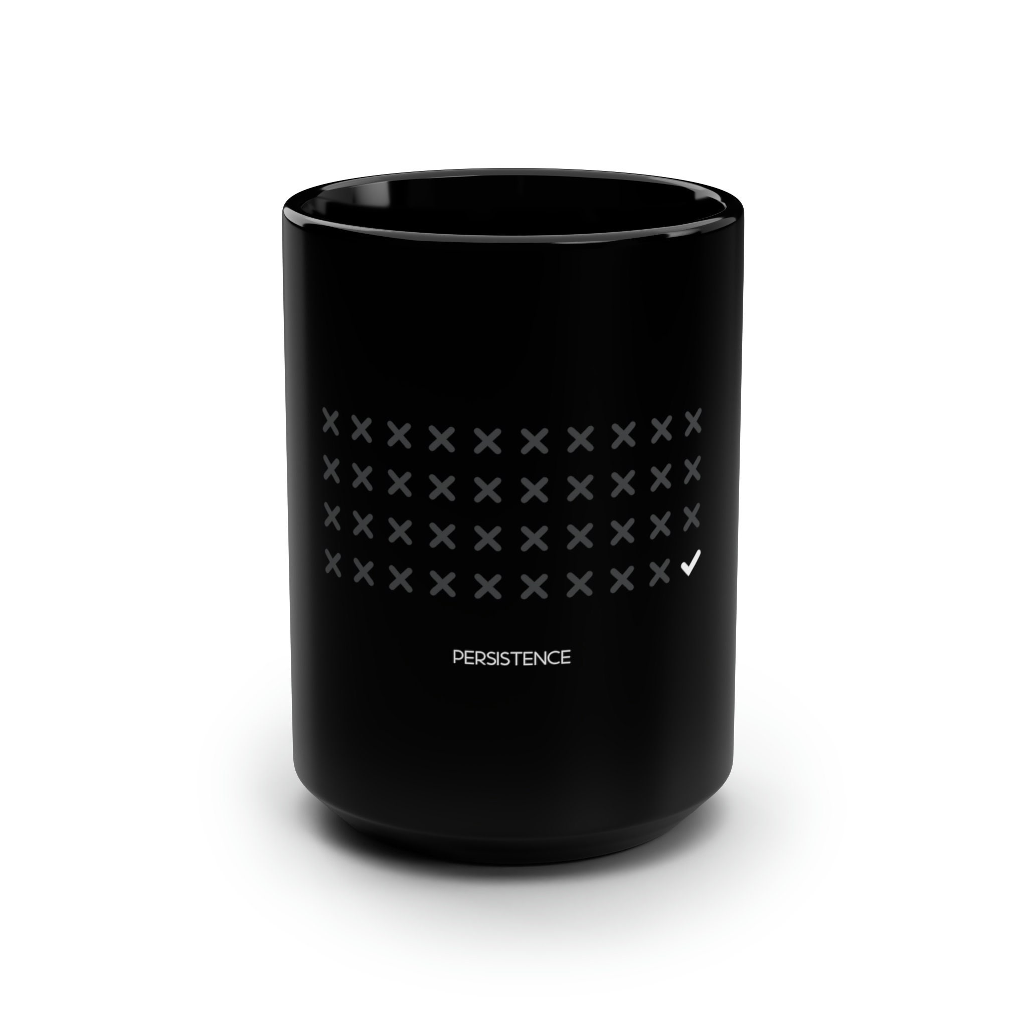 Minimalist Design Mug, Design Mug, Visual Mug, Vizualize Mug, Mindset ...