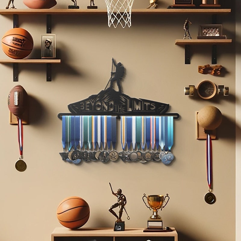Medals Rack - Etsy