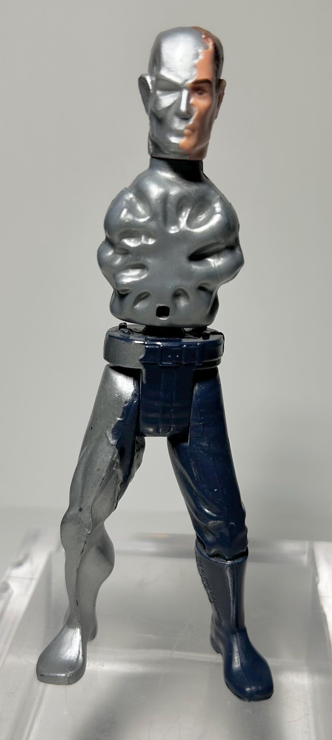 Kenner Terminator 2 Exploding T-1000 Action Figure Movie - Etsy