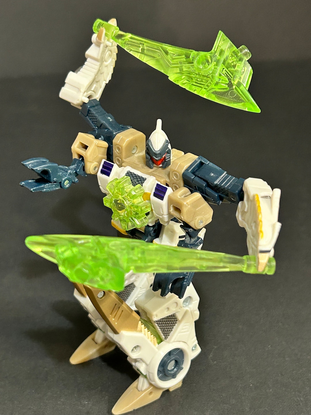 Complete Transformers Energon Terrorcons Divebomb Action Figure Hasbro ...